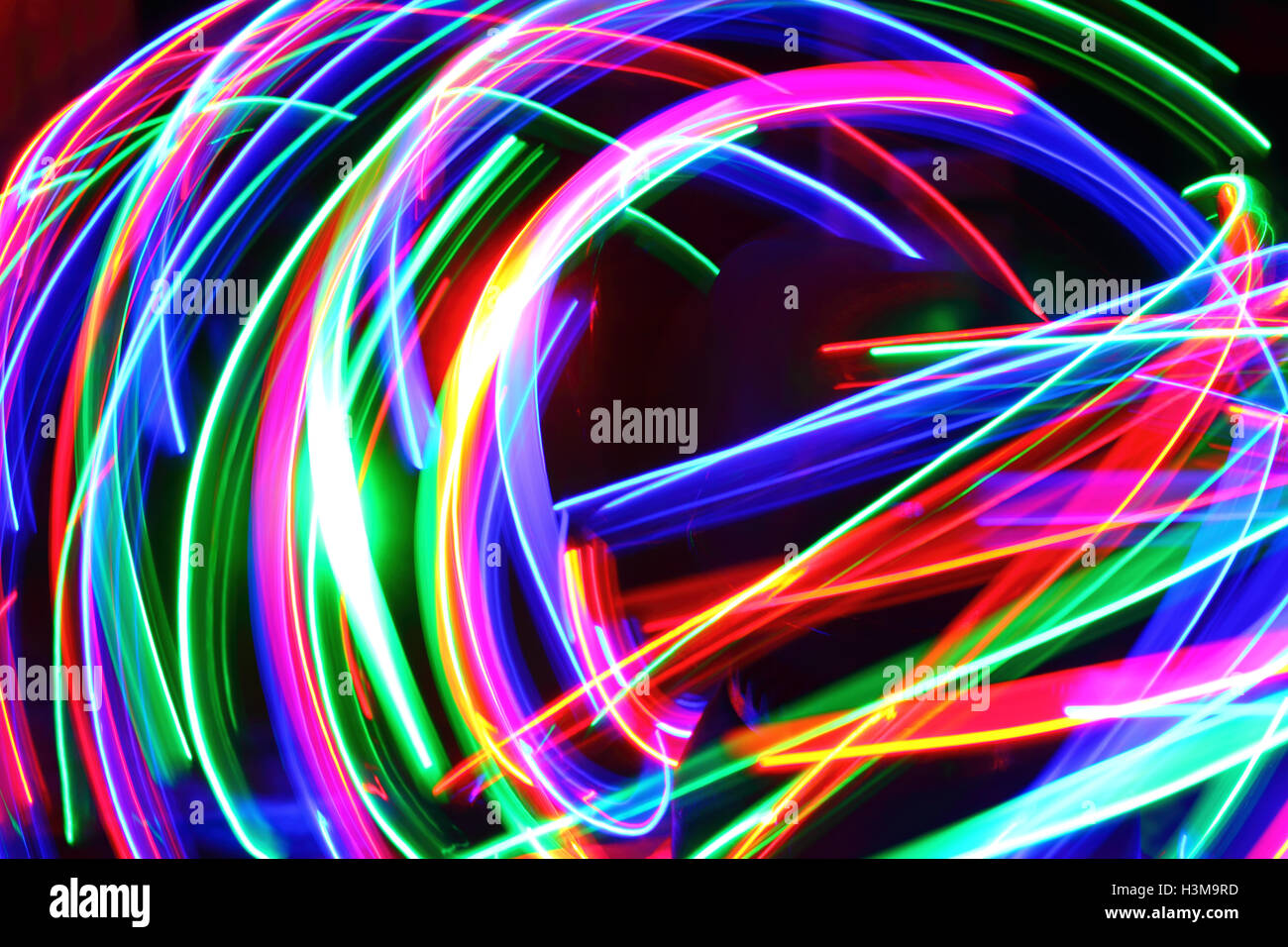 Abstract of-focus background Stock Photo - Alamy