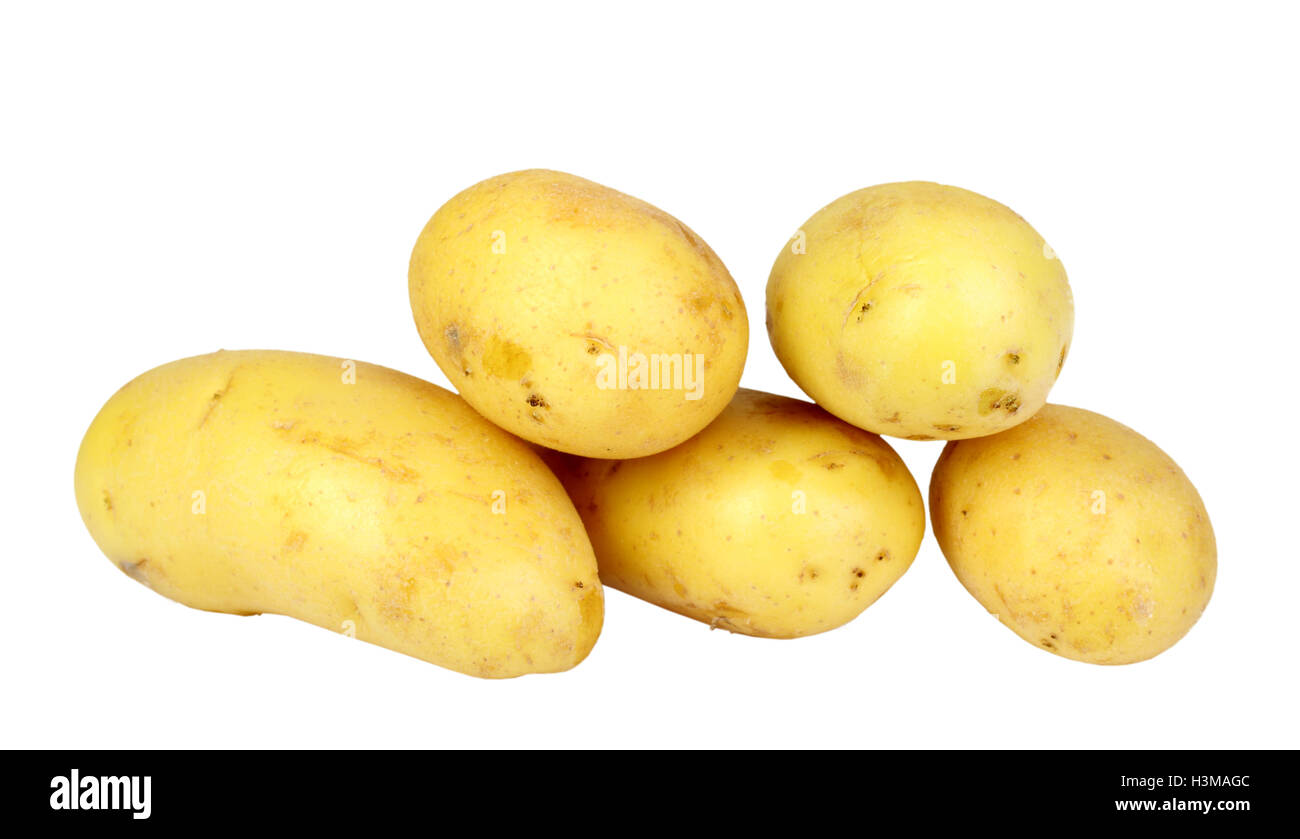 Murphy potato hi-res stock photography and images - Alamy