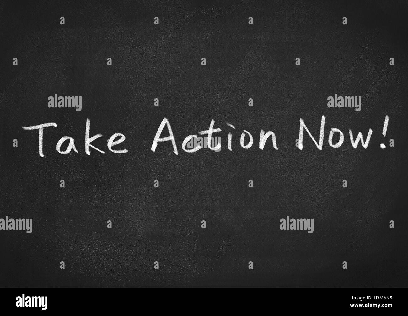 take action now Stock Photo - Alamy