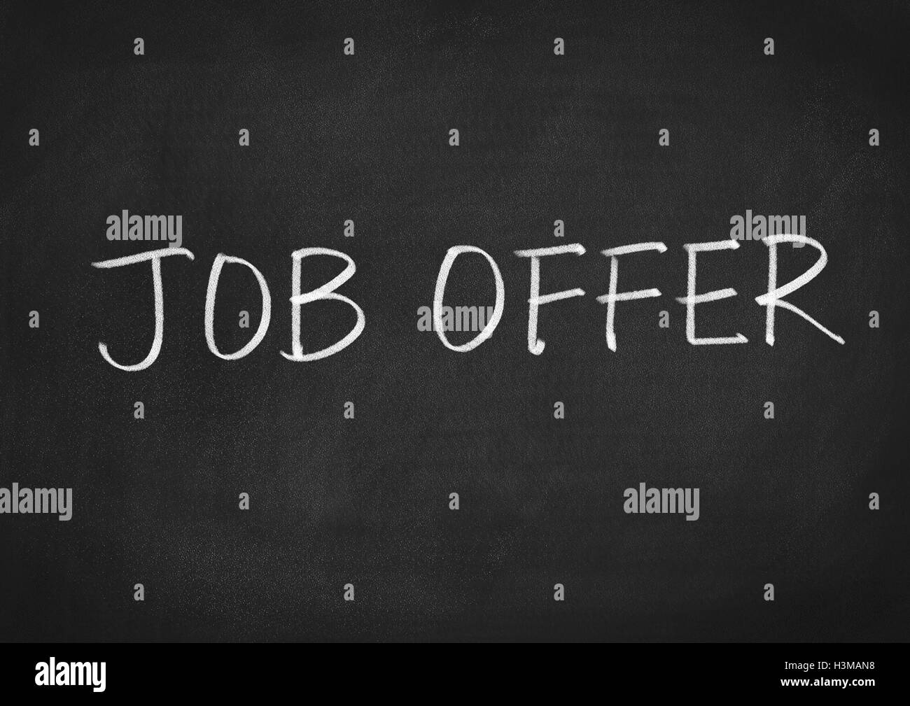Job word Black and White Stock Photos & Images - Alamy