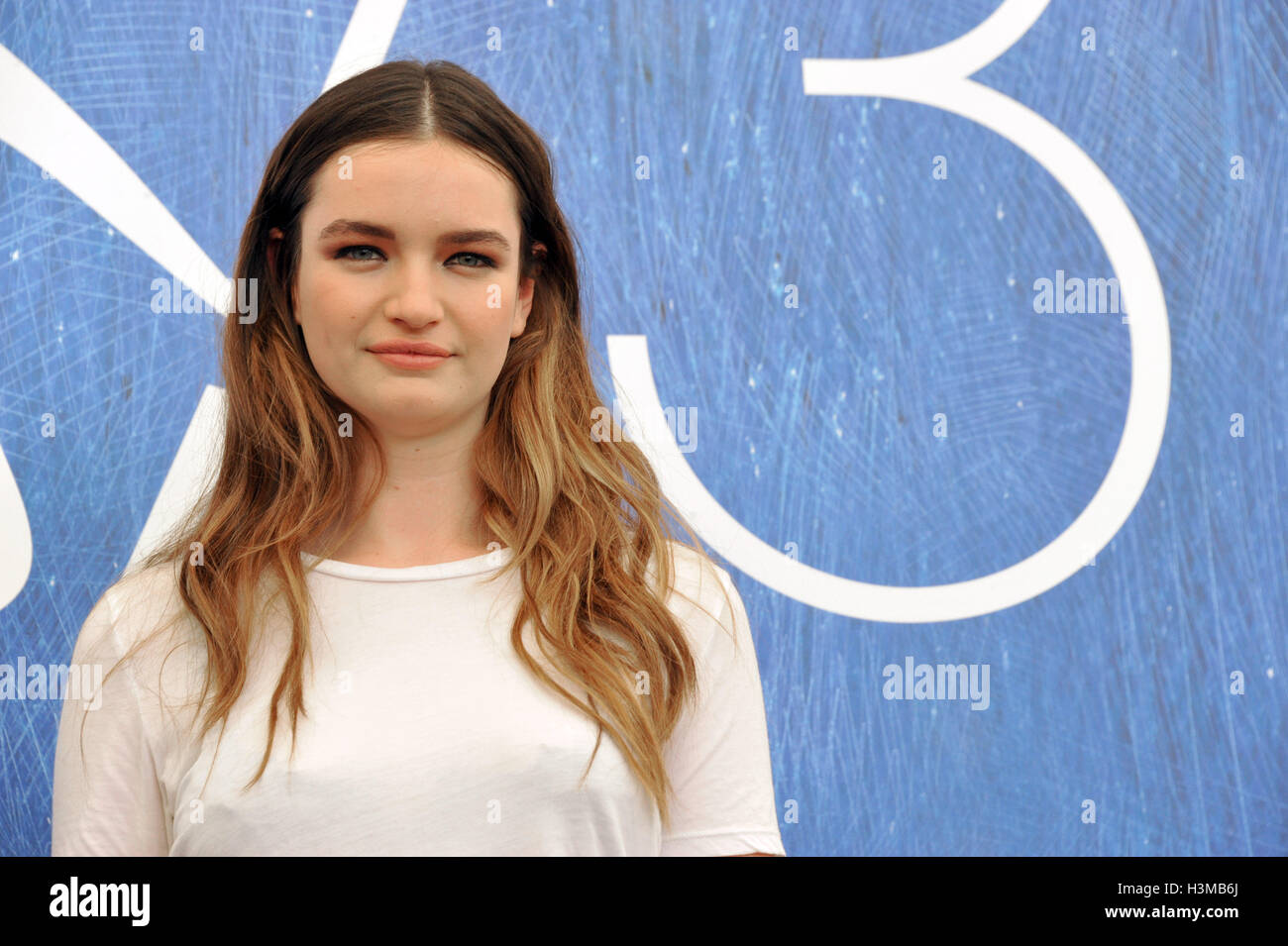73rd Venice Film Festival - 'Boys in the Trees' - Photocall Featuring ...