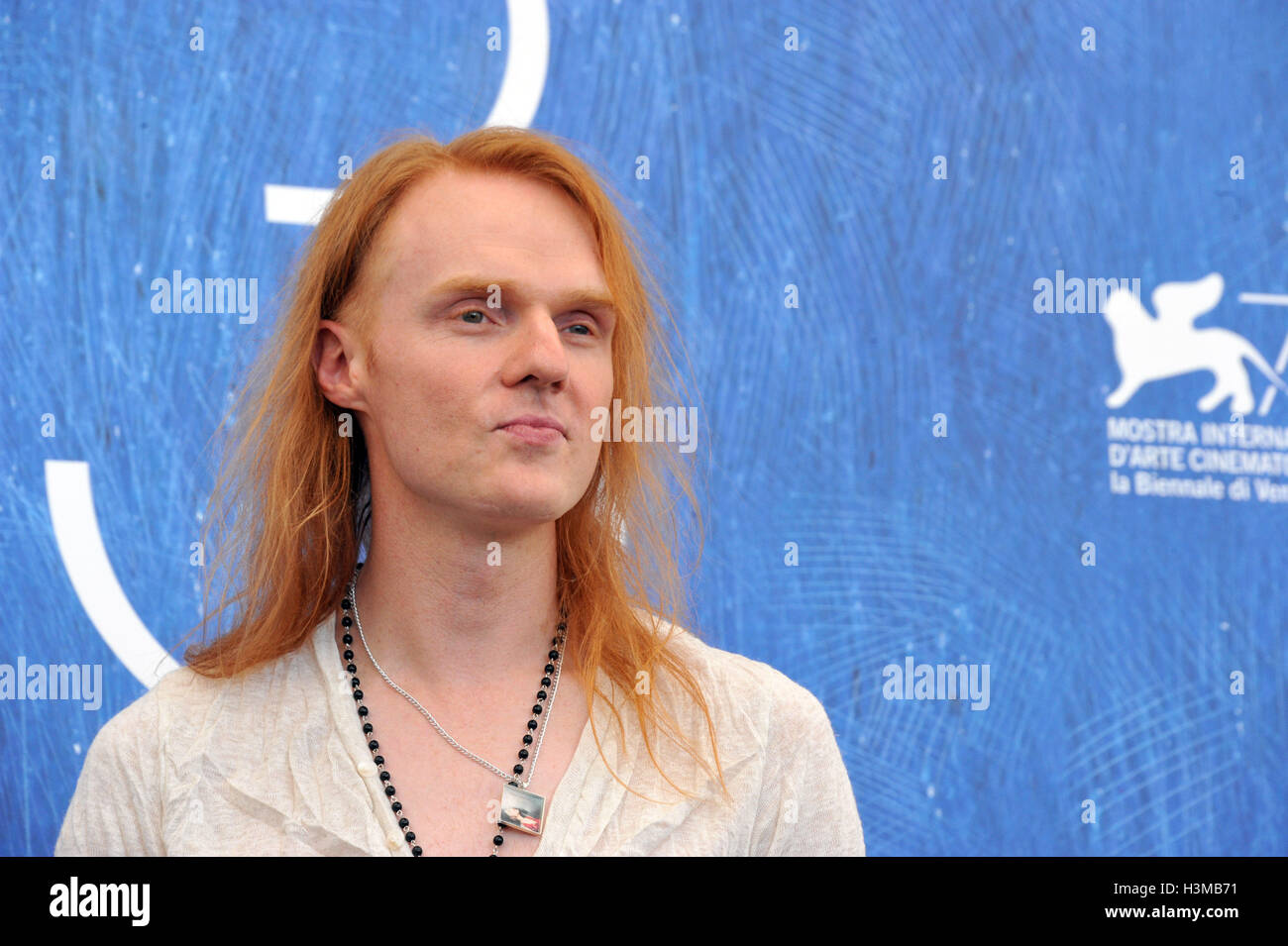 73rd Venice Film Festival - 'Boys in the Trees' - Photocall Featuring ...