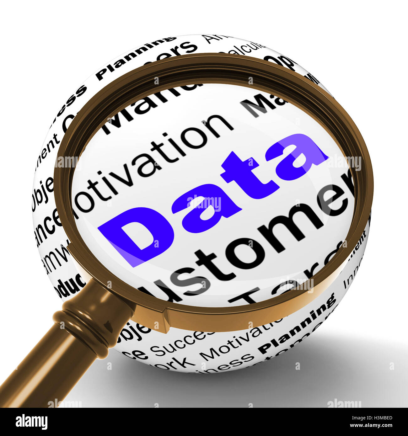 Digital database hi-res stock photography and images - Alamy