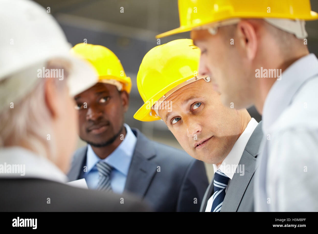 Planning session hi-res stock photography and images - Alamy