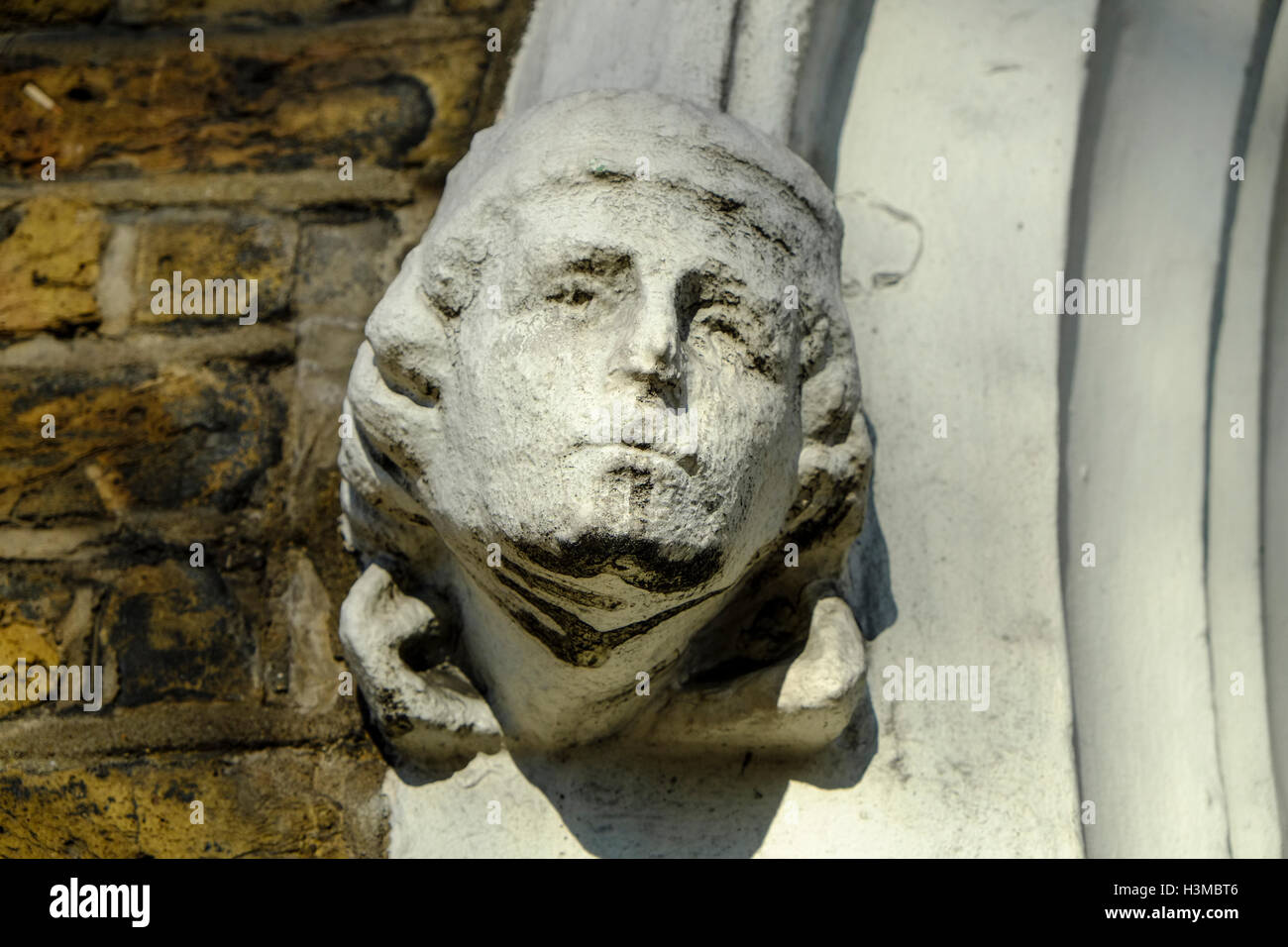 Architectural boss hi-res stock photography and images - Alamy