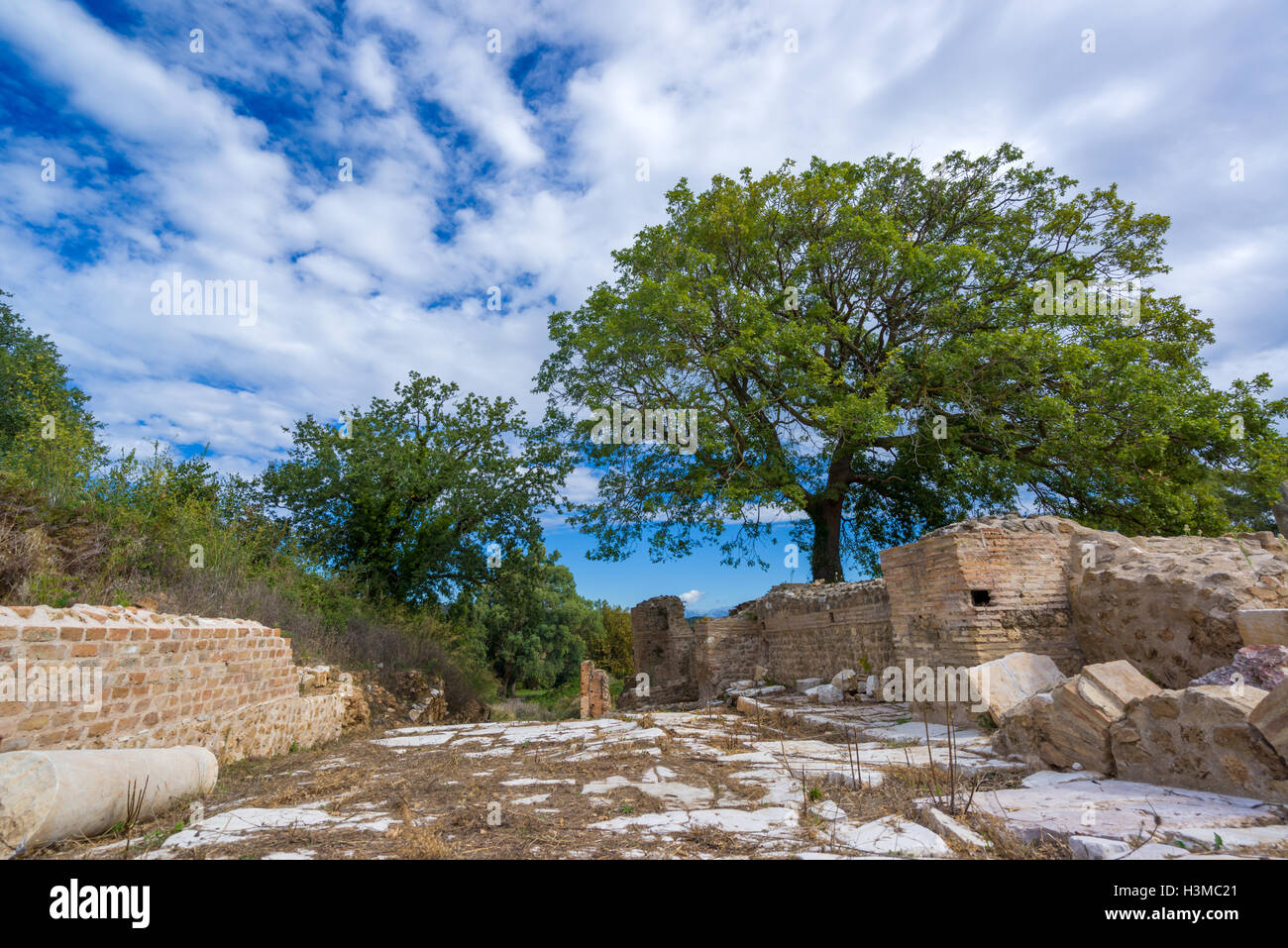 Nikopoli hi-res stock photography and images - Alamy