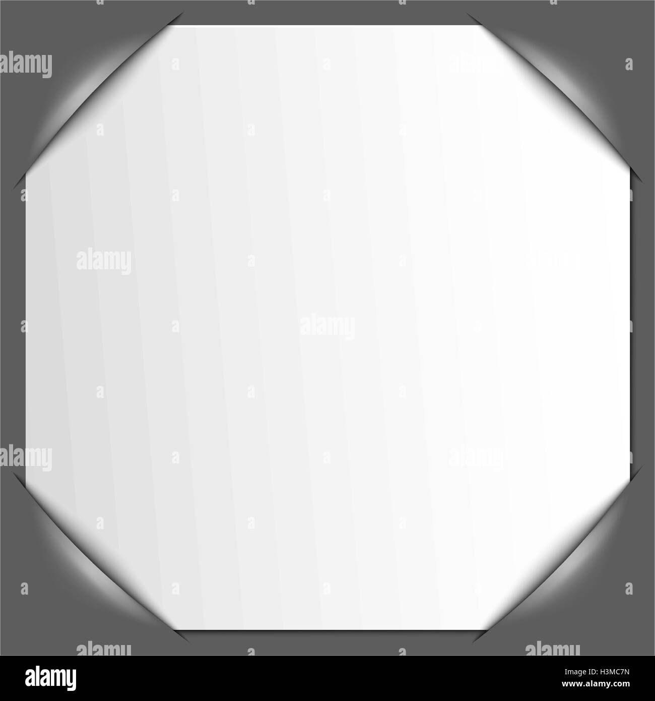 Photo frame corners. Vector Stock Vector Image & Art - Alamy