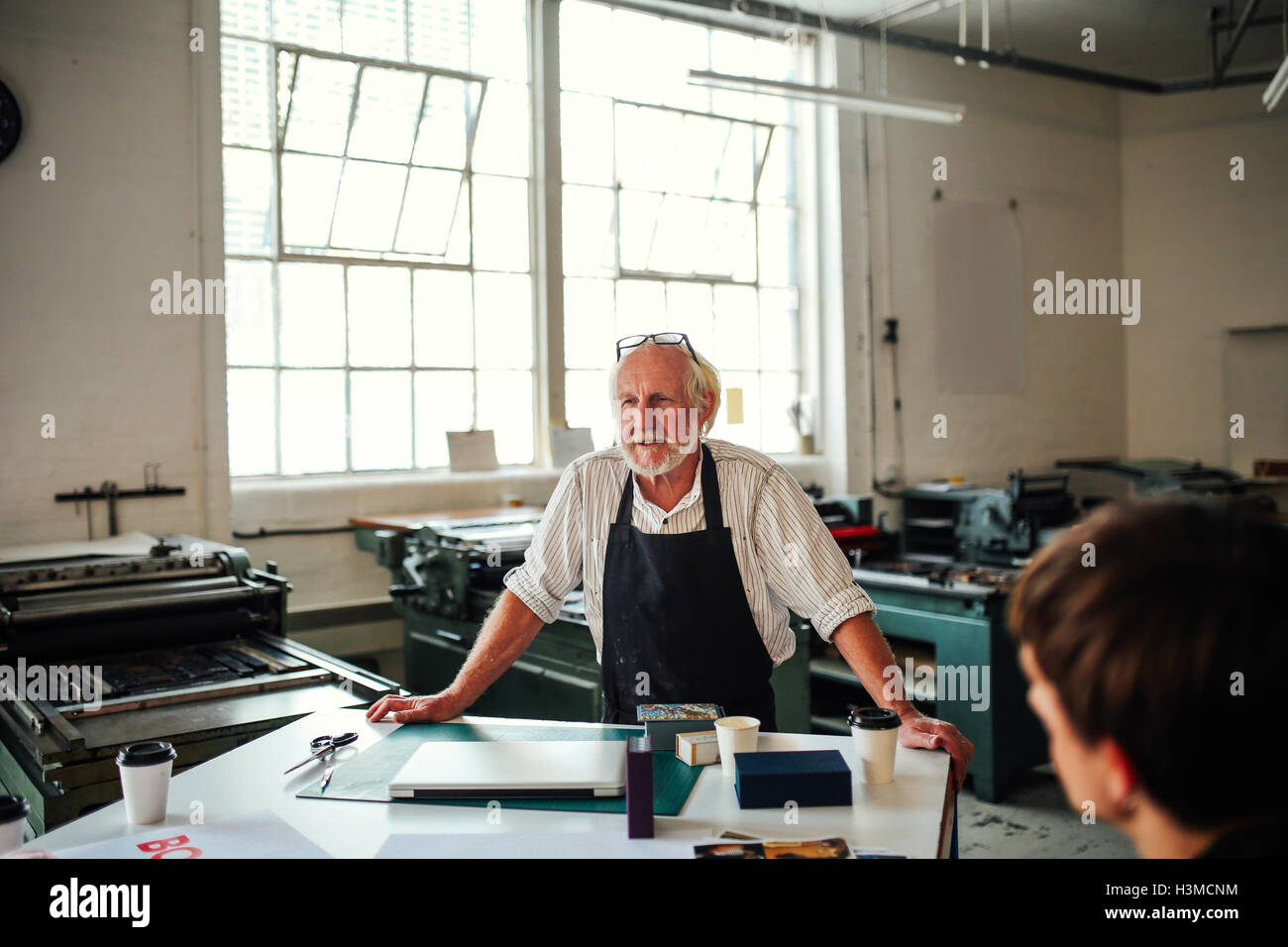 Craftsan hi-res stock photography and images - Alamy