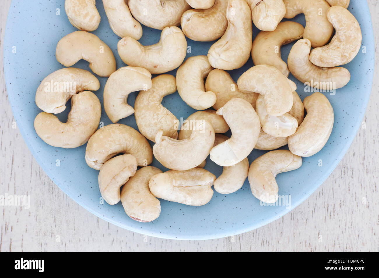 Healthy nuts plate hi-res stock photography and images - Alamy