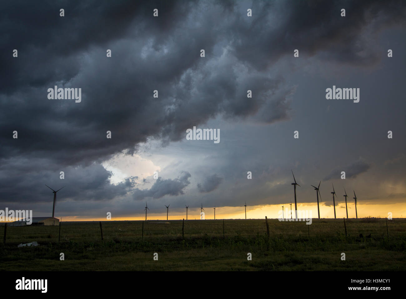 Severe storms united states hi-res stock photography and images - Alamy