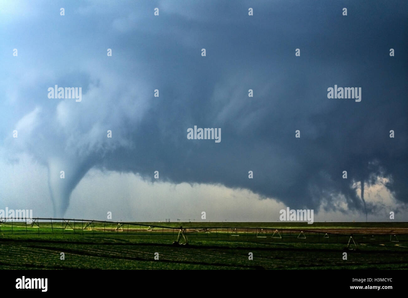 The Tornadoes High Resolution Stock Photography and Images - Alamy