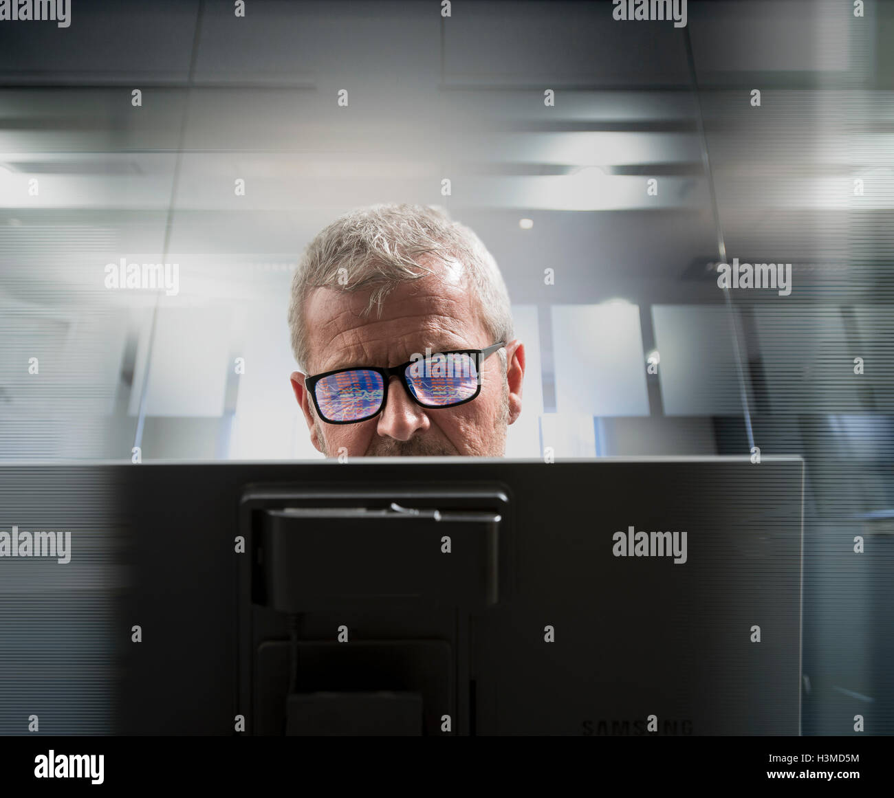 Computer composite hi-res stock photography and images - Alamy