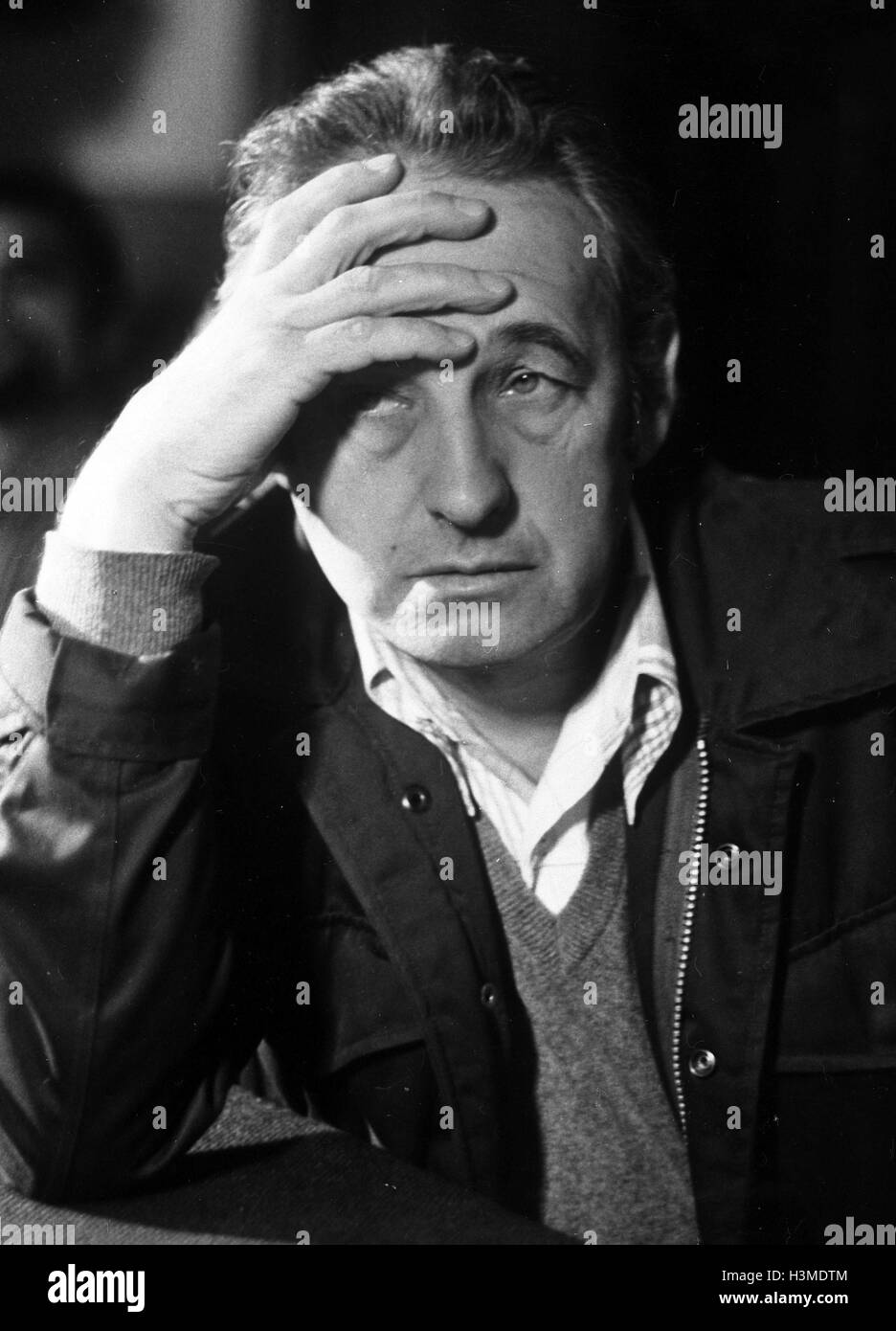 ANDRZEJ WAJDA Poland's leading filmmaker Andrzej Wajda, whose career ...