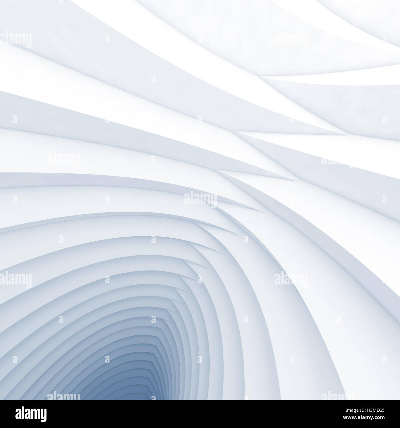 Helix shapes hi-res stock photography and images - Alamy