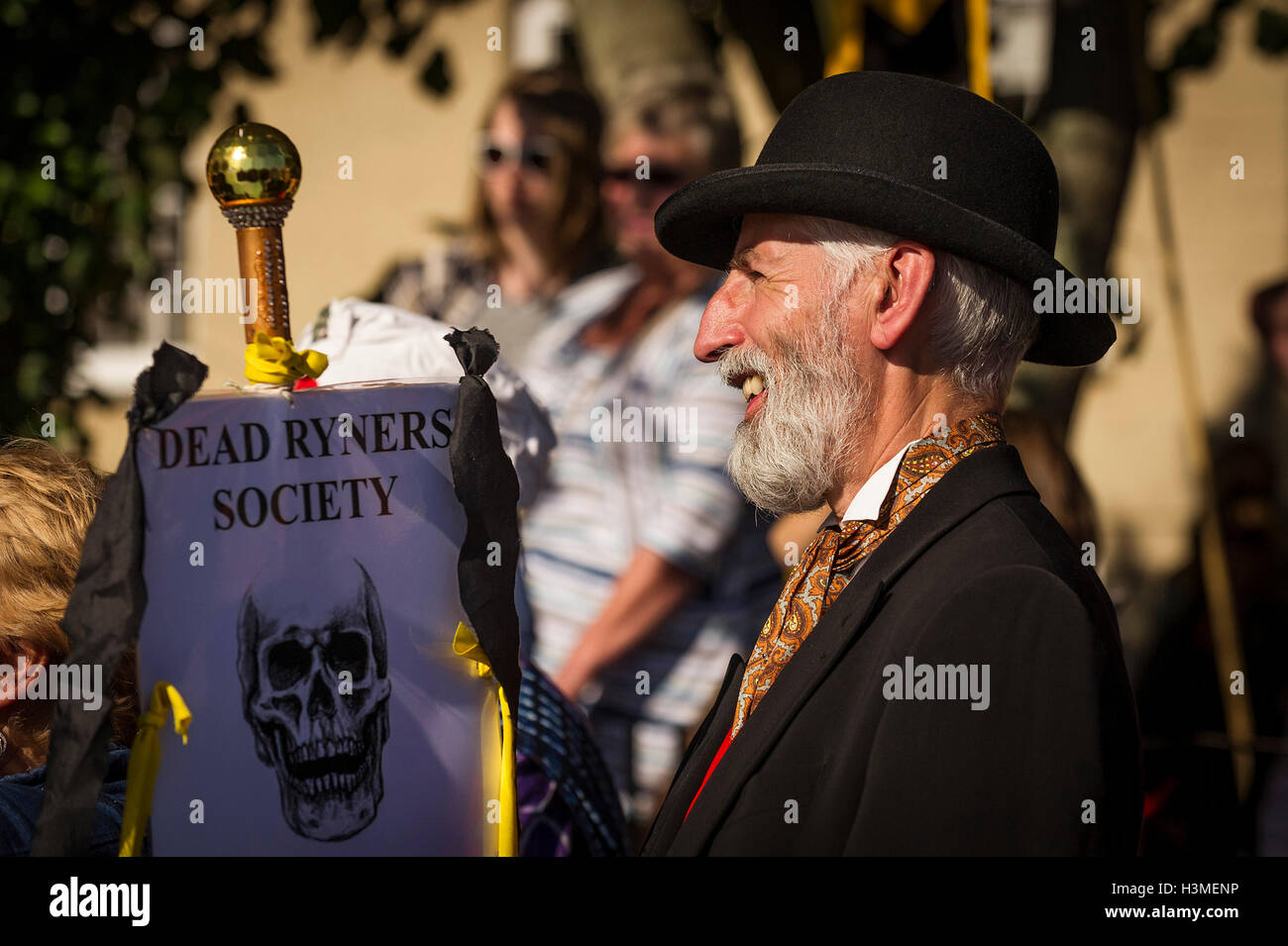 Dead ryners hi-res stock photography and images - Alamy