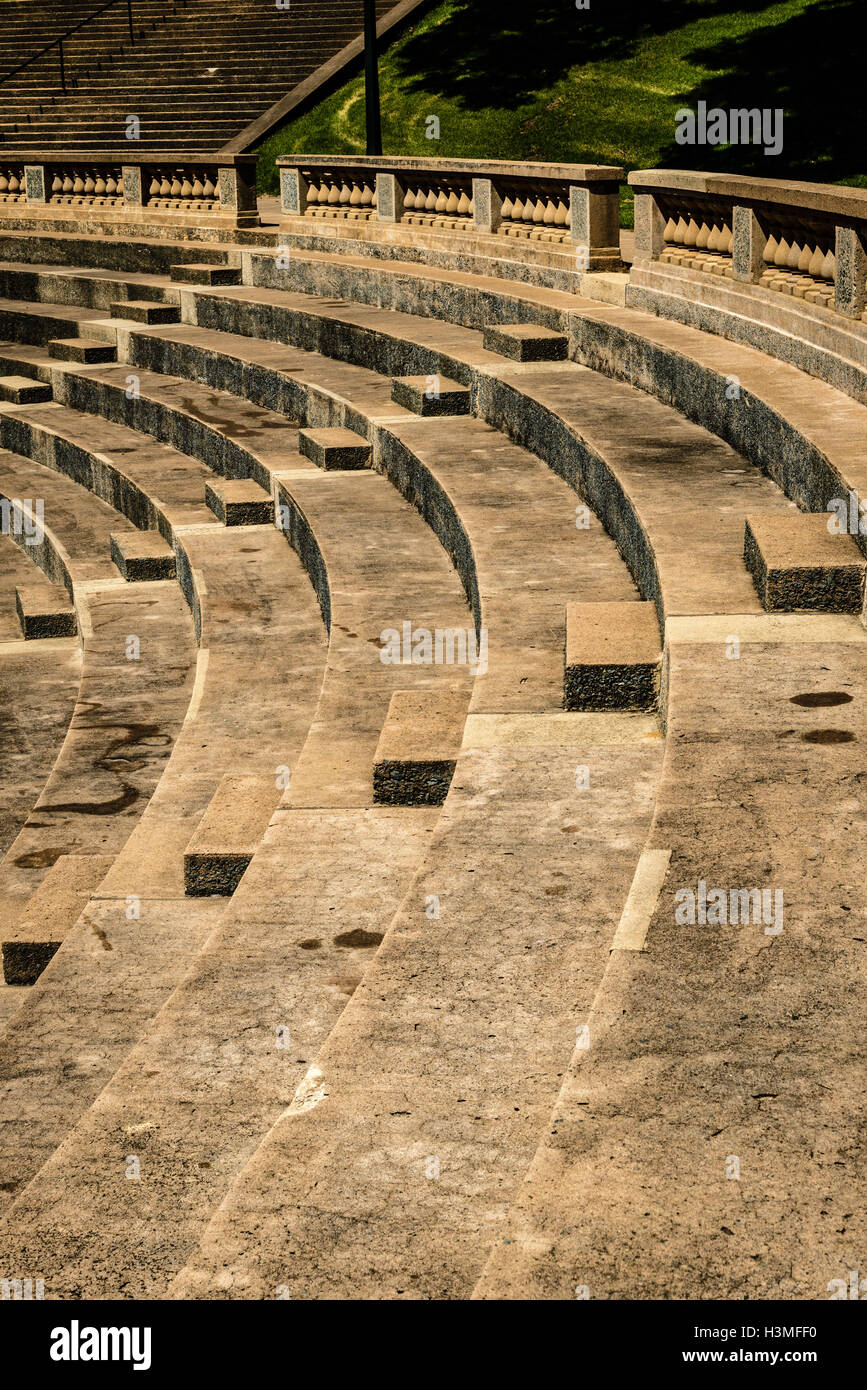 Uva amphitheater hi-res stock photography and images - Alamy
