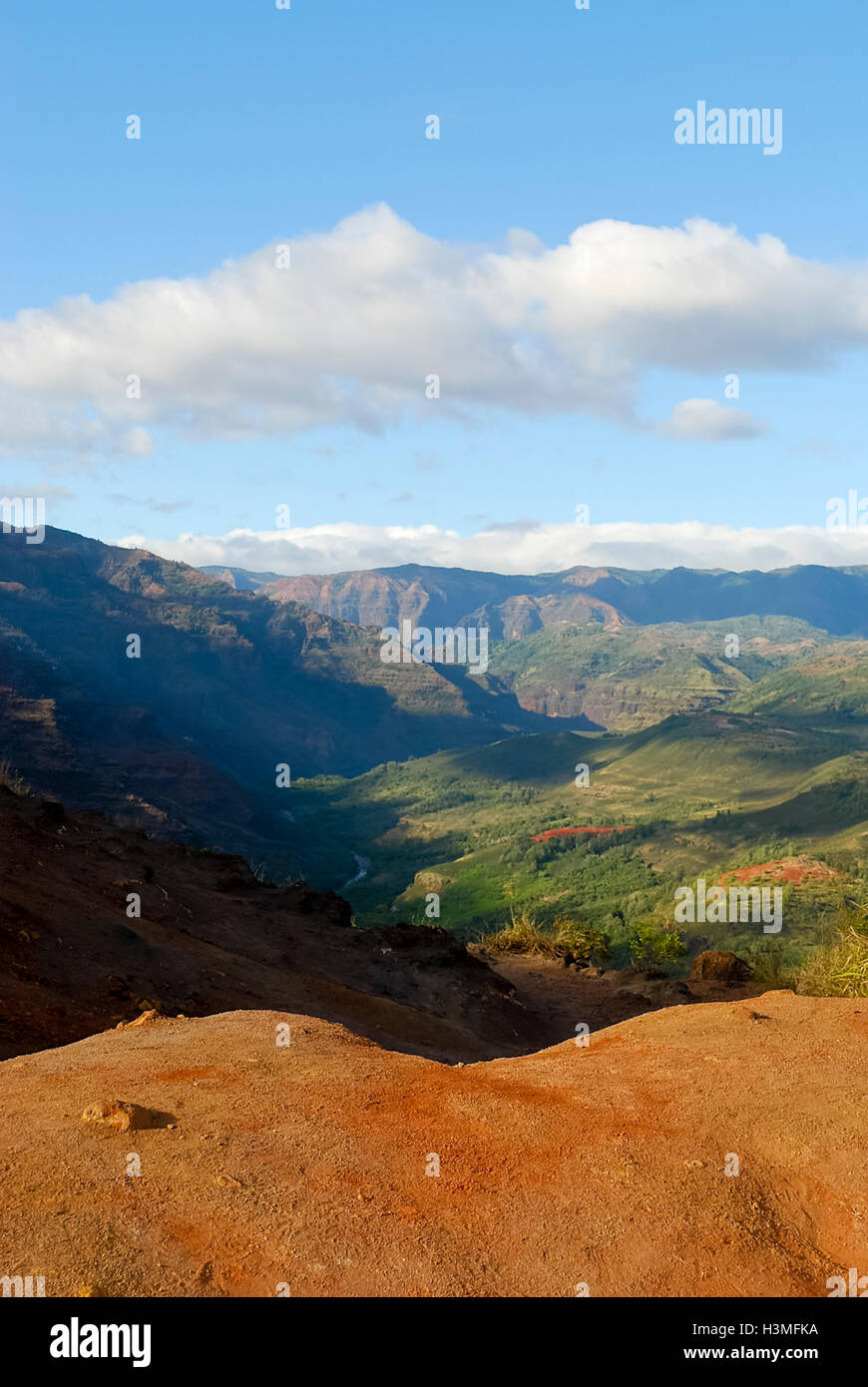 Waimea river hi-res stock photography and images - Alamy