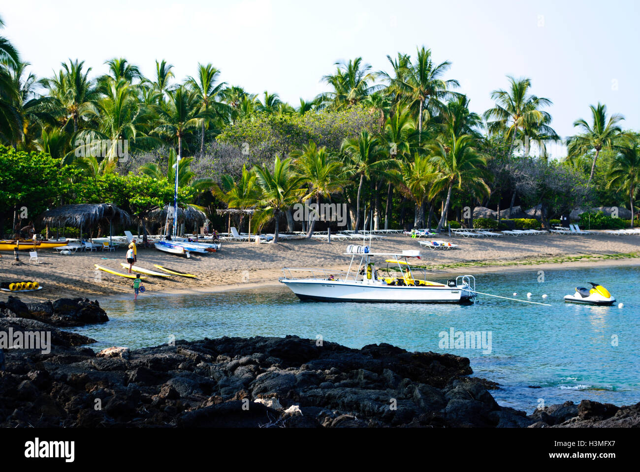 Kona coast hi-res stock photography and images - Alamy