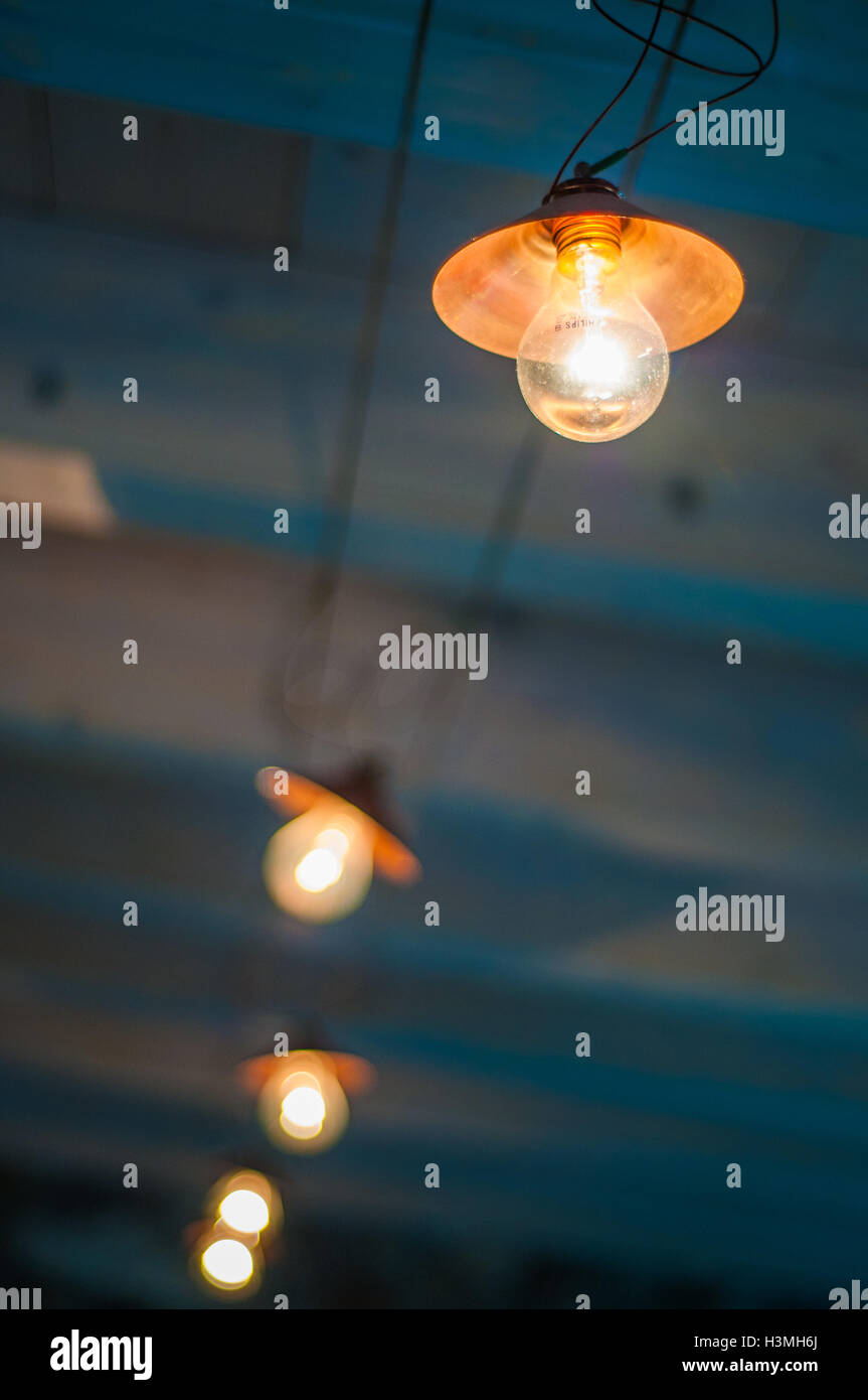 Ceilings hi-res stock photography and images - Alamy