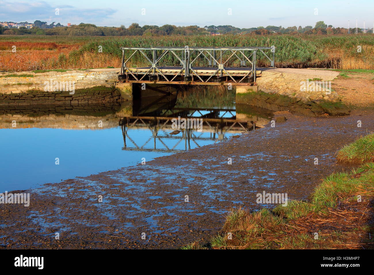 Tidal inlet hi-res stock photography and images - Alamy