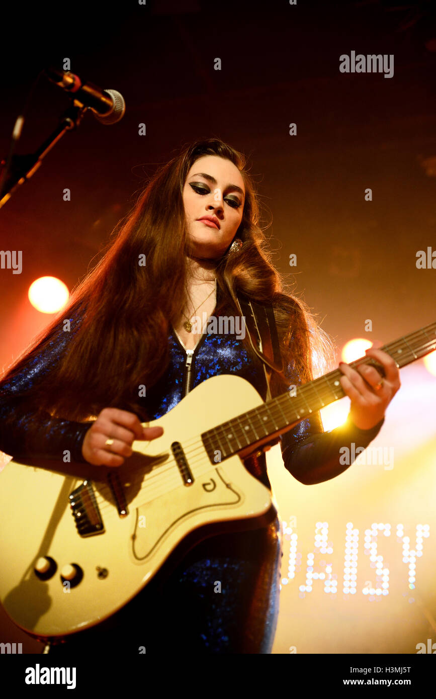 Rockabilly band hi-res stock photography and images - Alamy