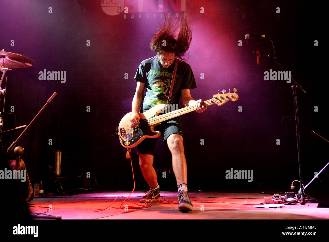 Dune rats band hi-res stock photography and images - Alamy