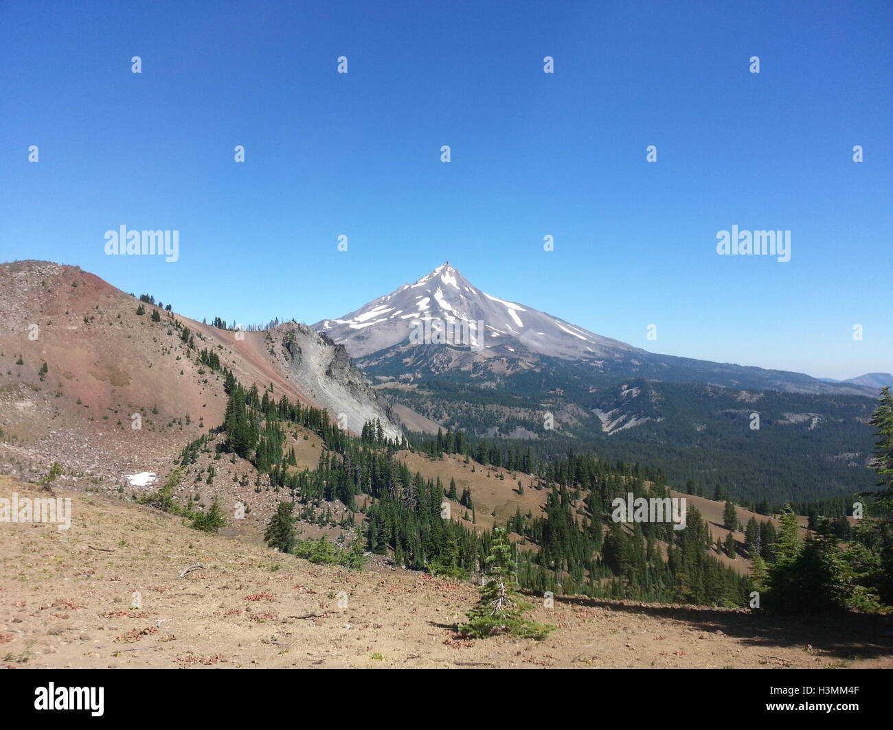 From the pct hi-res stock photography and images - Alamy