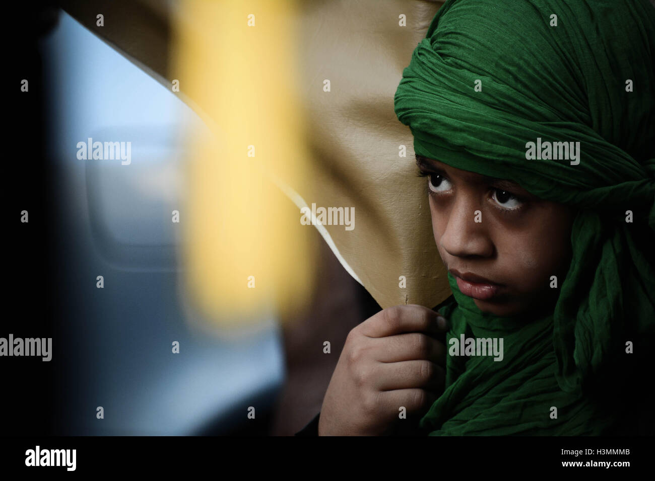 Bahraini children hi-res stock photography and images - Alamy