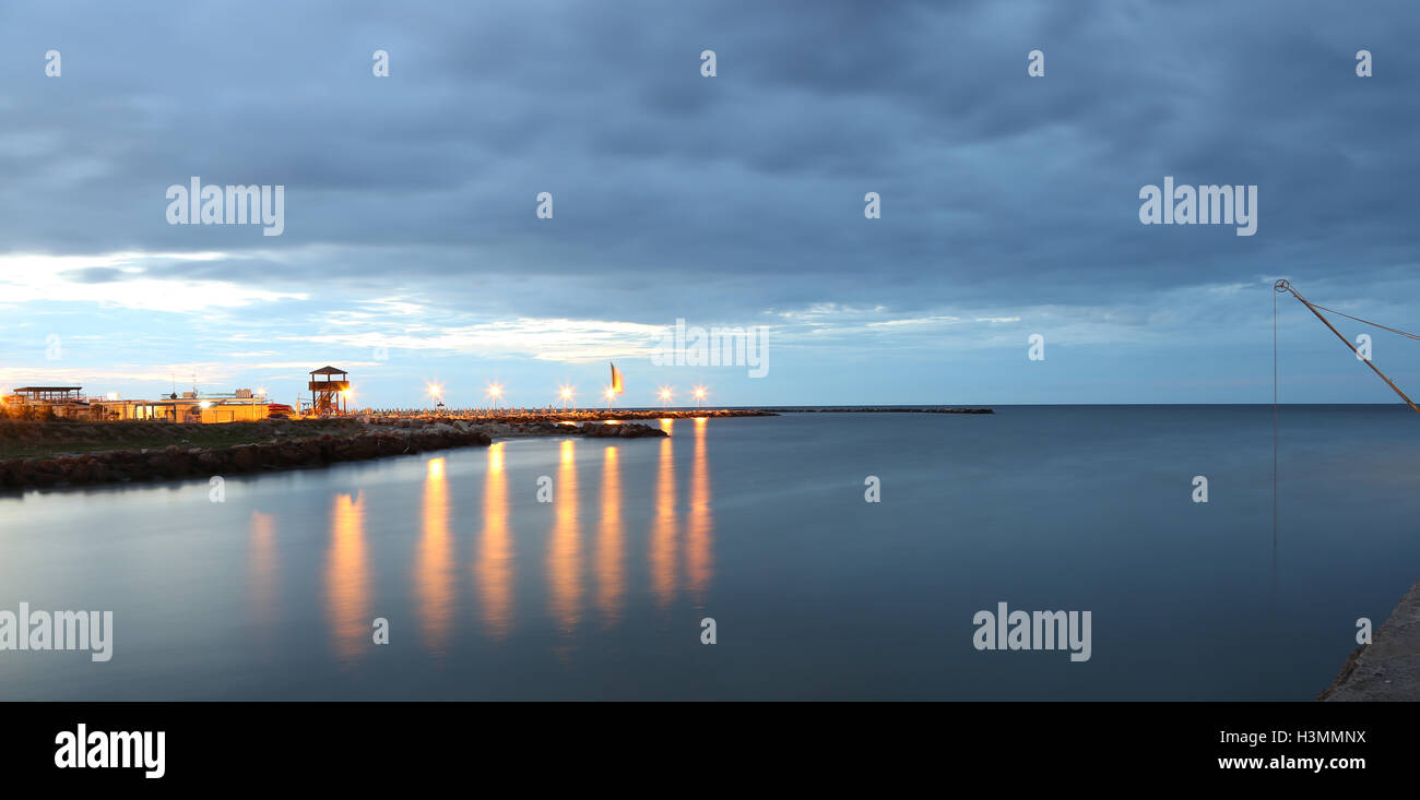 Rubicon river hi-res stock photography and images - Alamy
