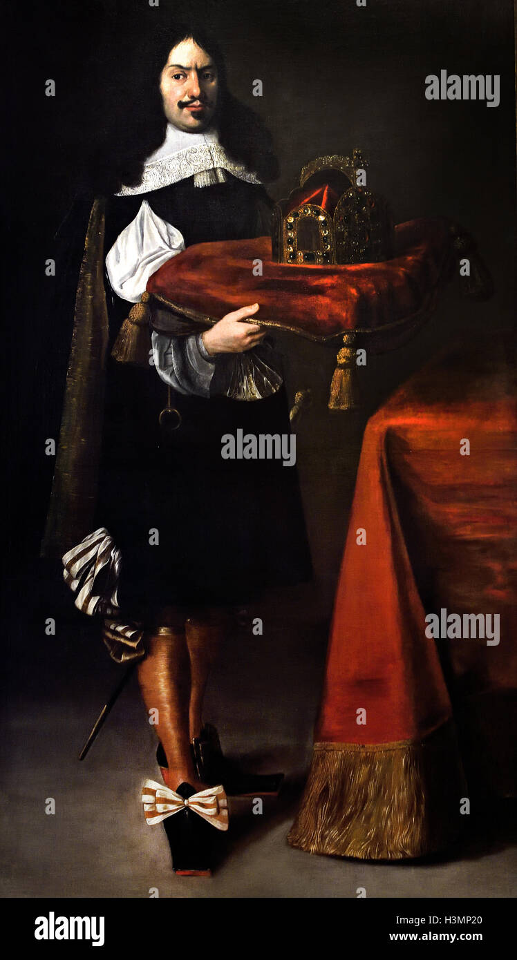 Georg ludwig hi-res stock photography and images - Alamy