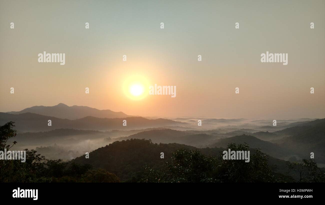 Coorg hi-res stock photography and images - Alamy