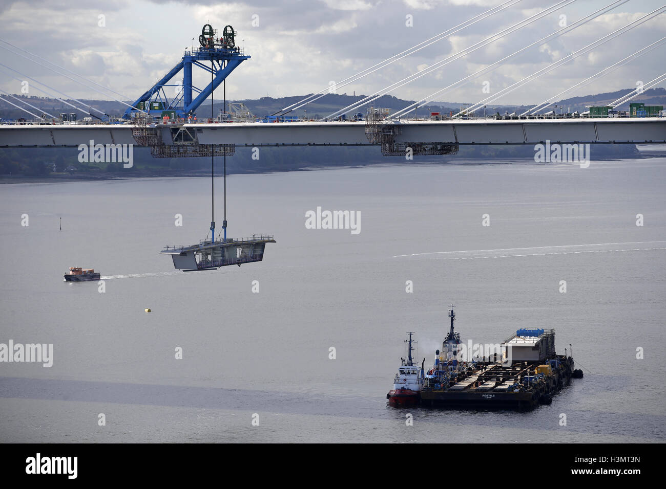 Deck section hi-res stock photography and images - Alamy