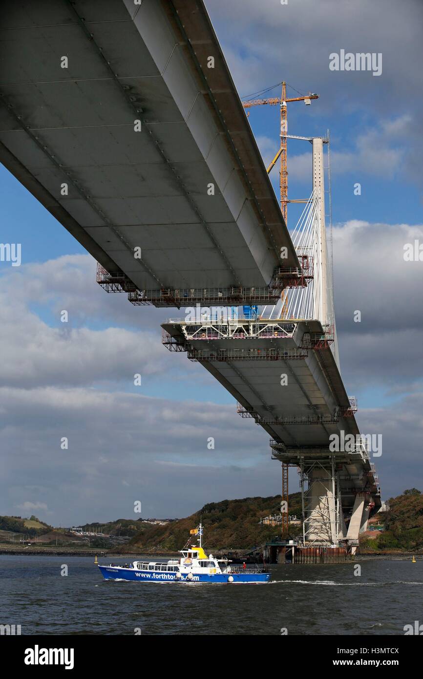 Deck road deck hi-res stock photography and images - Alamy