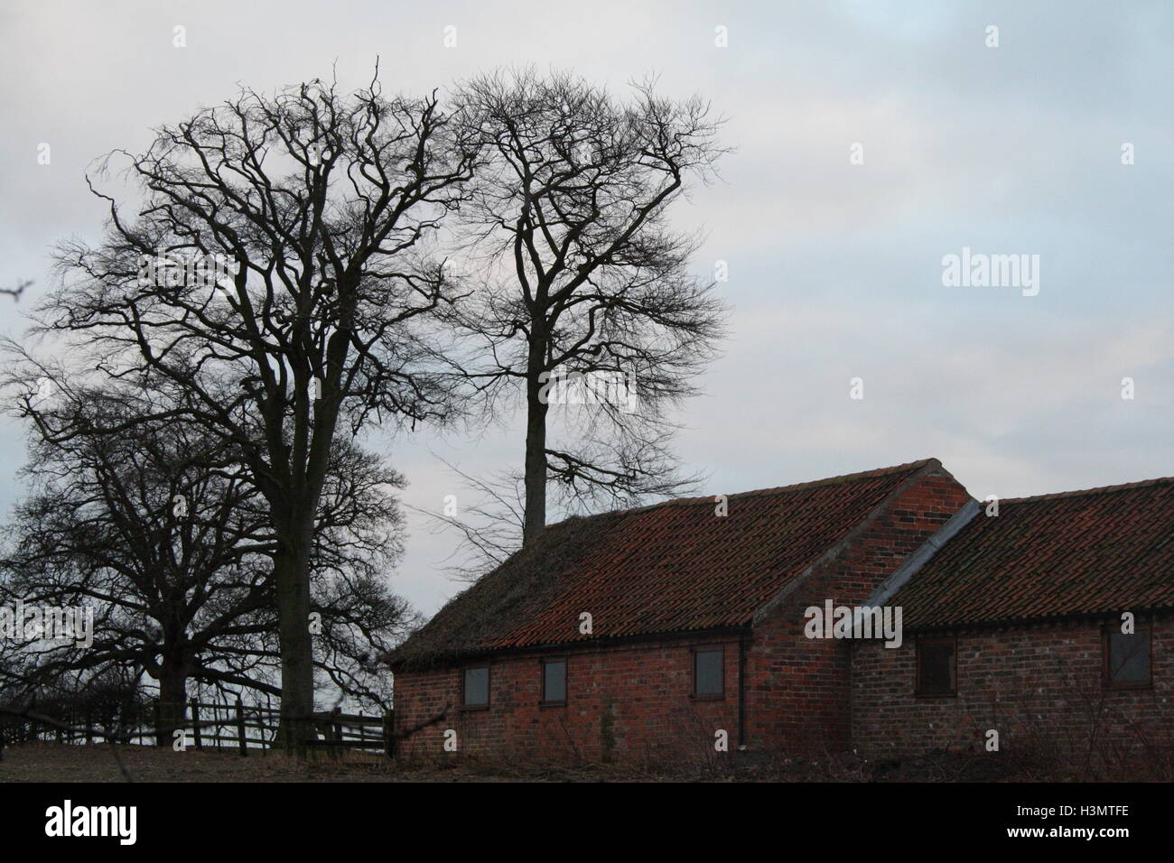 Farm Yard High Resolution Stock Photography and Images - Alamy