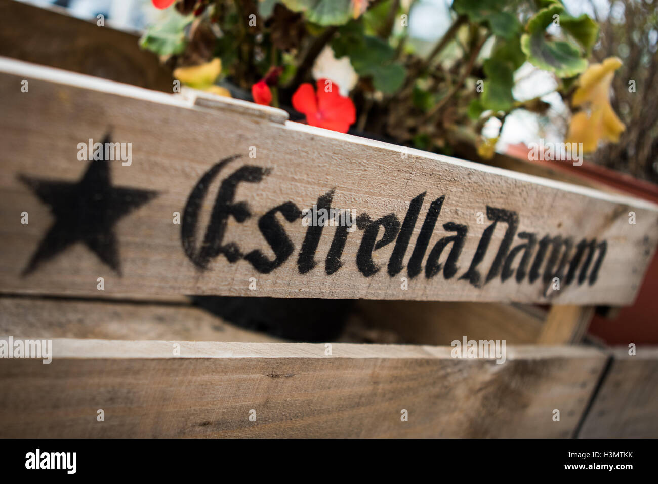 LLafranc, Catalonia, Spain Stock Photo - Alamy