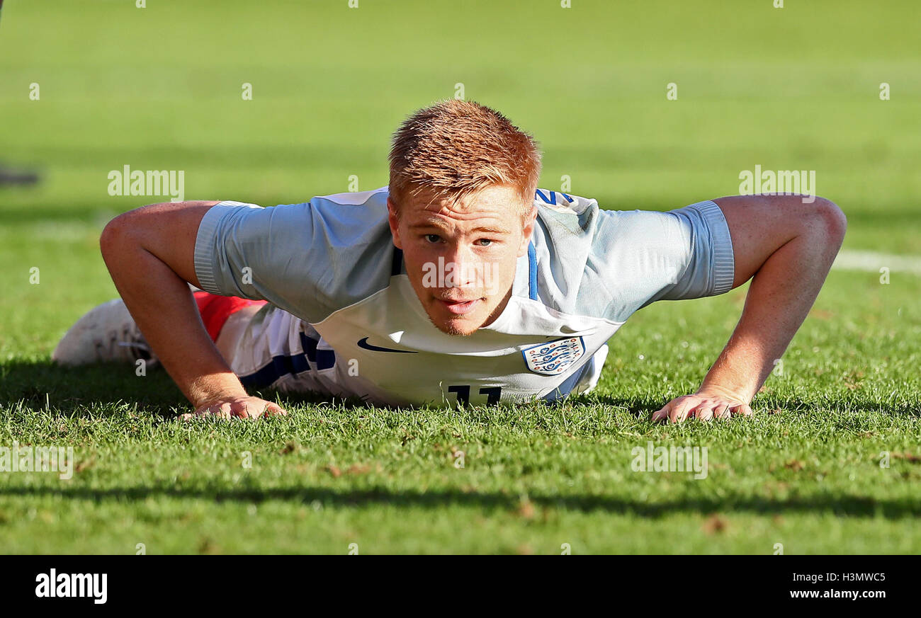 Duncan watmore england hi-res stock photography and images - Alamy
