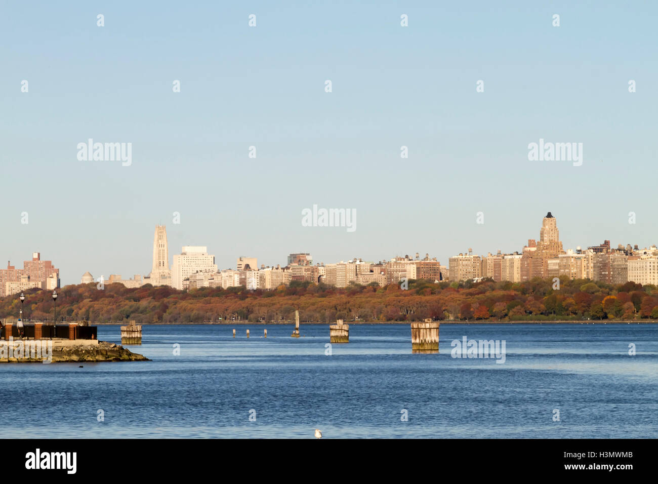 Manhatta the edge hi-res stock photography and images - Alamy