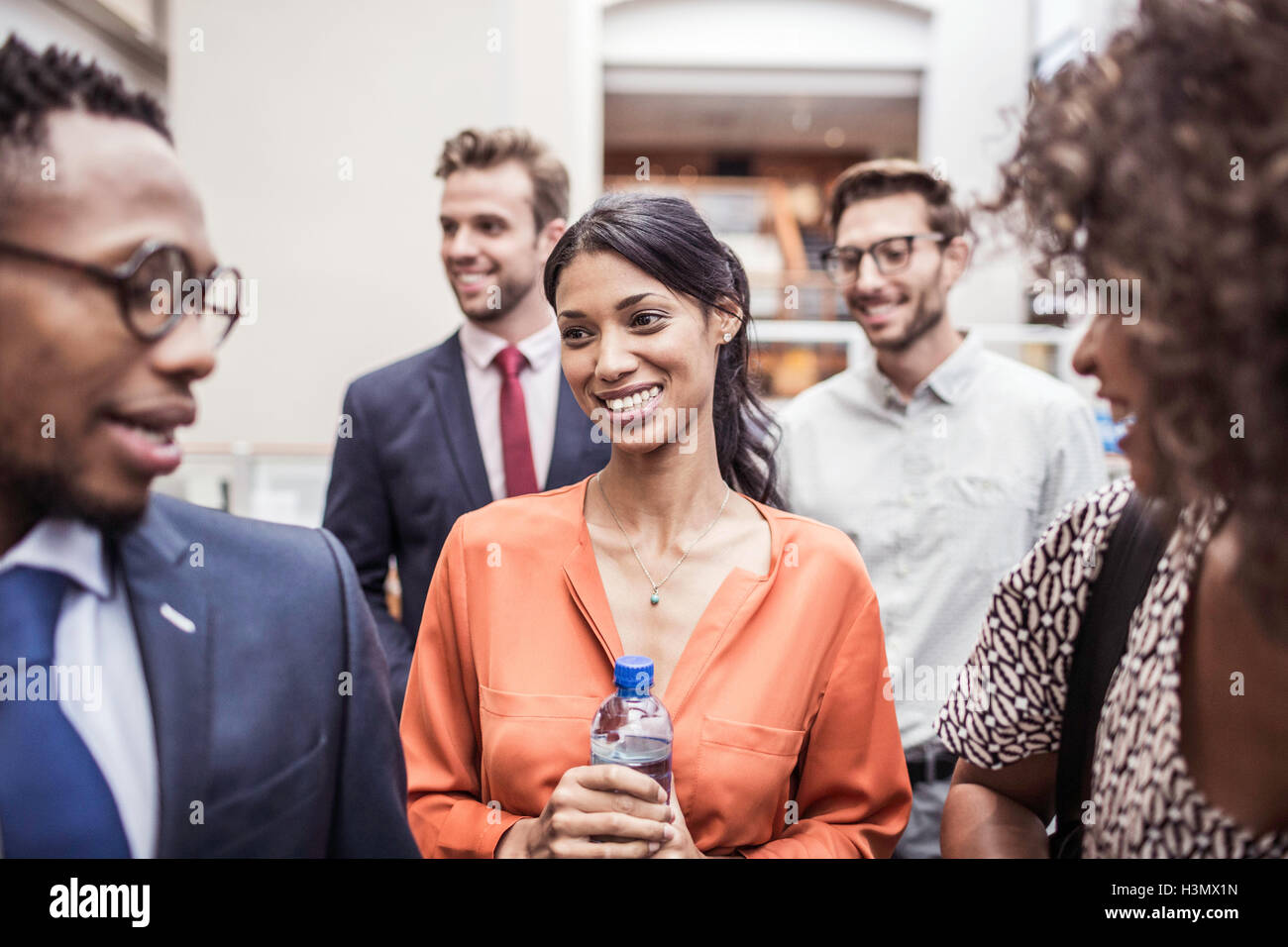 Business to client hi-res stock photography and images - Alamy