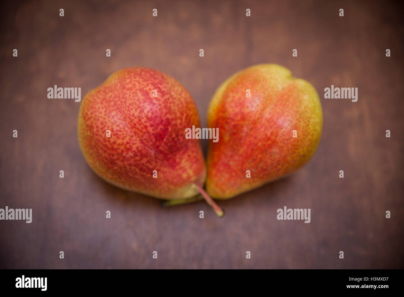 Pears came well hi-res stock photography and images - Alamy