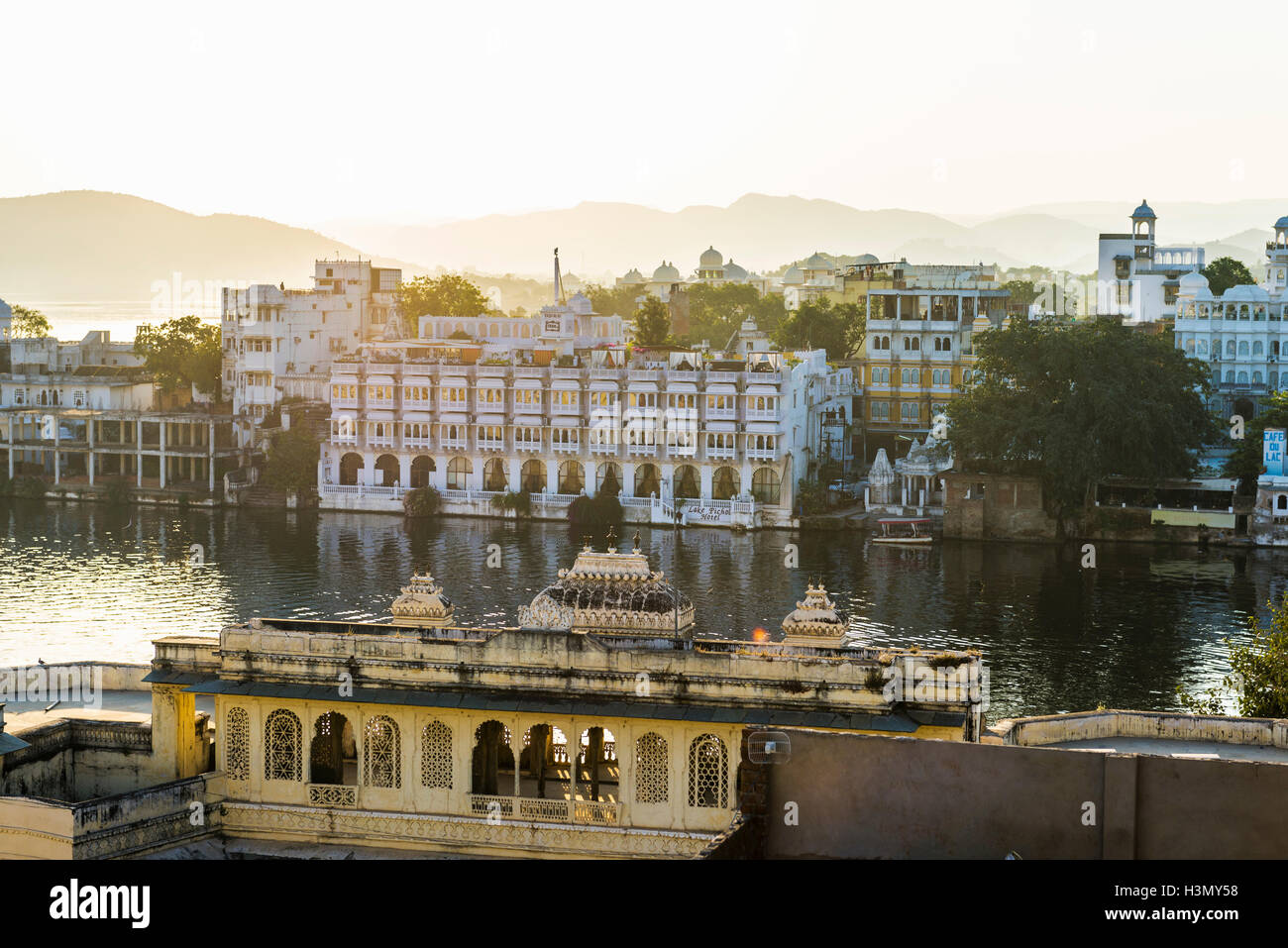 Pichola High Resolution Stock Photography and Images - Alamy