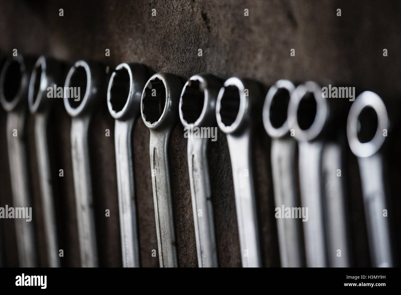 Ratchet arrangement hi-res stock photography and images - Alamy