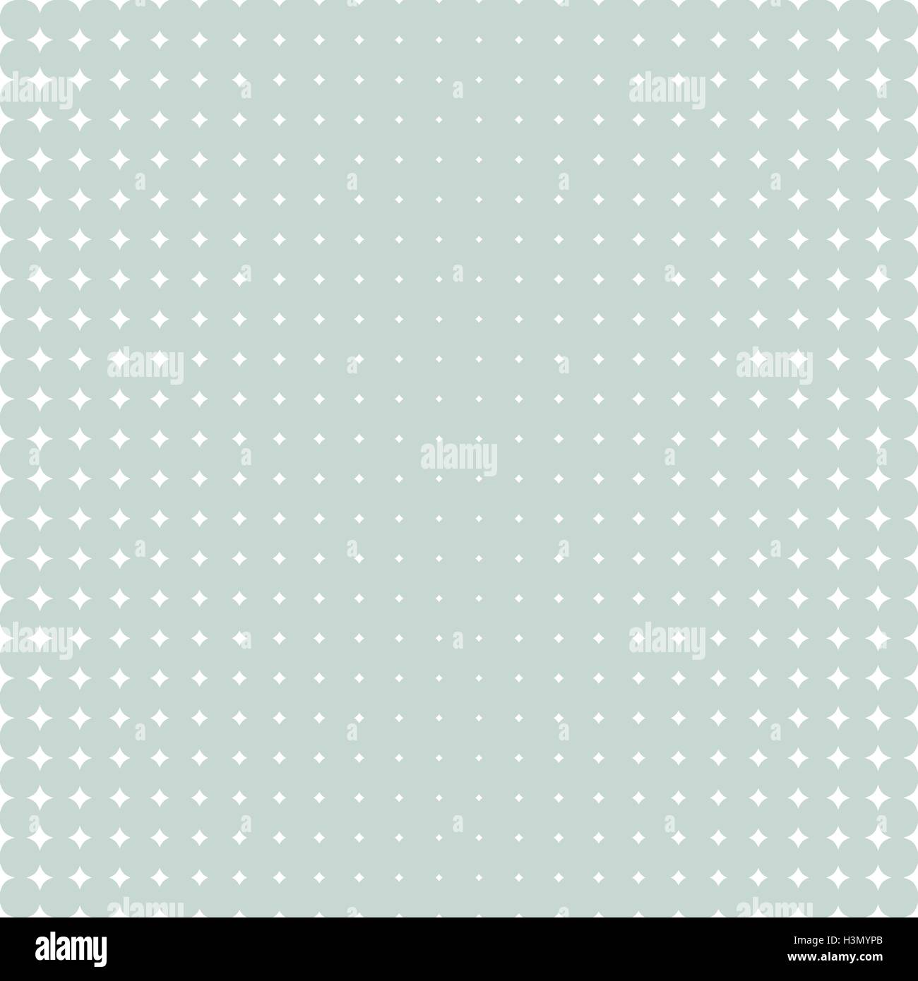 Seamless Modern Vector Pattern With Dots Stock Vector Image & Art - Alamy