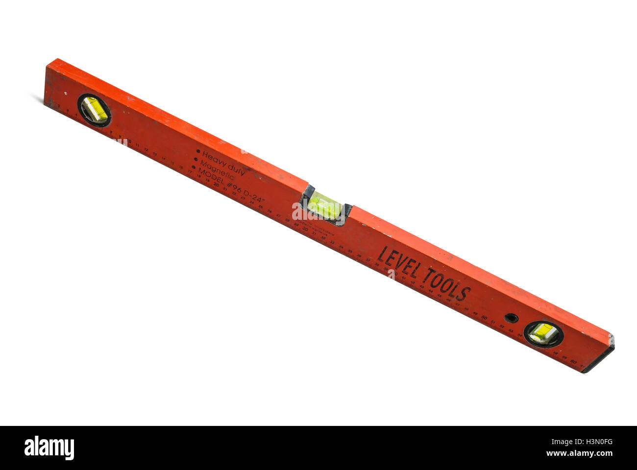 Accuracy tool Cut Out Stock Images & Pictures - Alamy