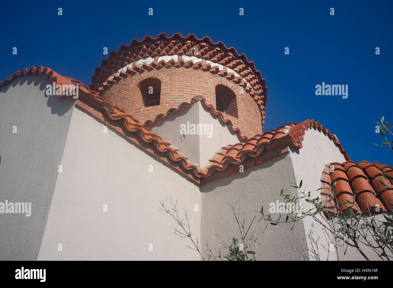 Greek Orthodox church Stock Photo - Alamy Greek Orthodox church Stock Photo - Alamy