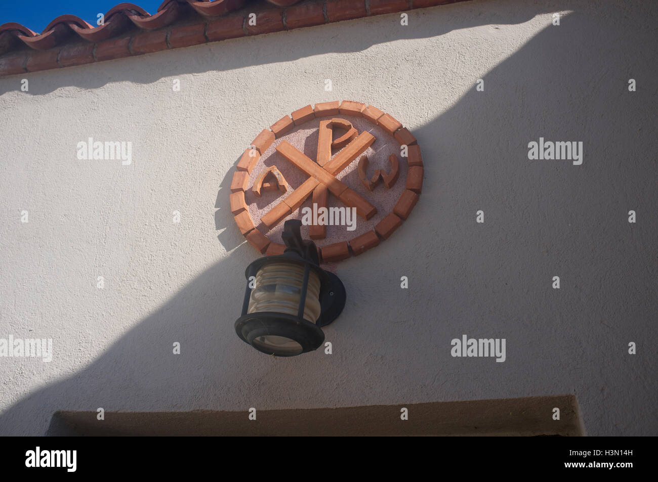 Omega symbol hi-res stock photography and images - Alamy