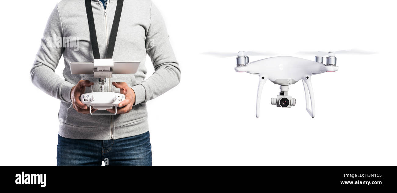 Unrecognizable device Cut Out Stock Images & Pictures - Alamy