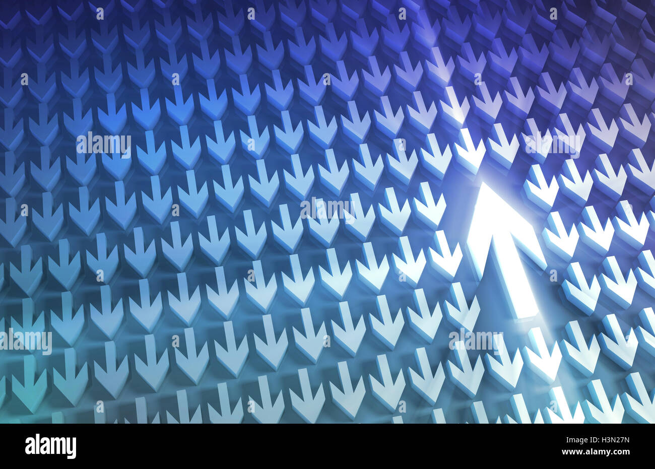 Cluster design branding hi-res stock photography and images - Alamy