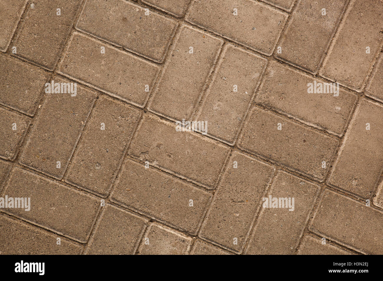 large surface pavements Stock Photo - Alamy