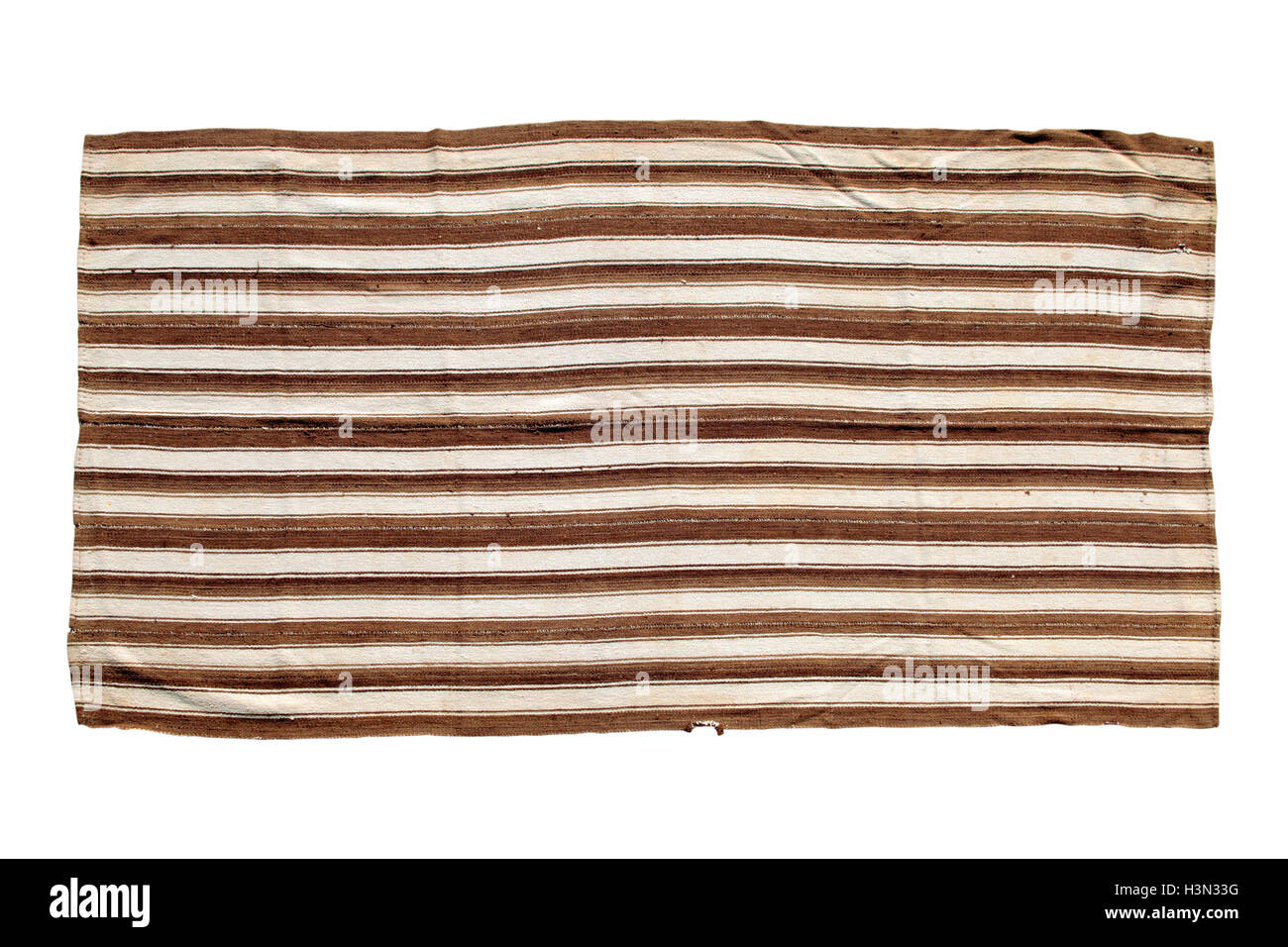 Weave rug Cut Out Stock Images & Pictures - Alamy