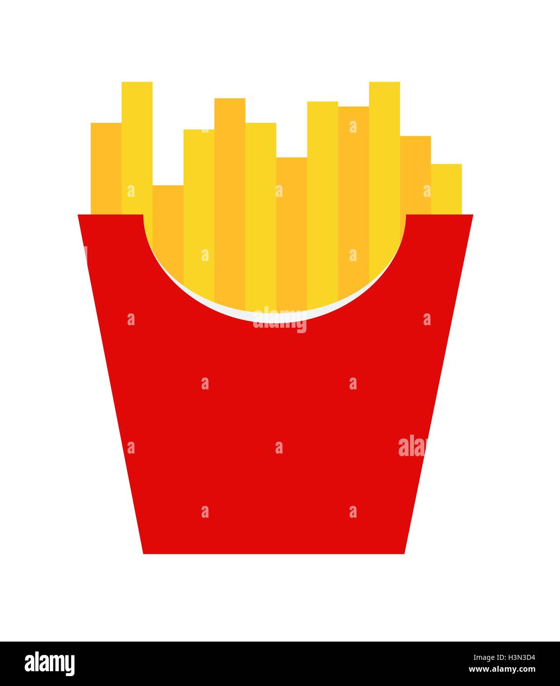 Gold Potatoes For French Fries at Maria Cardenas blog